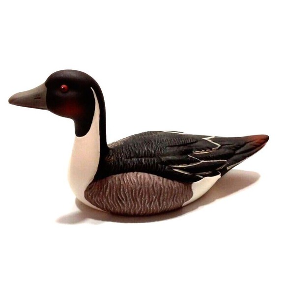 Avon | Accents | Vintage 984 Avon Collector Duck Series Pintail 25 Inch Tall X 4 Inch Long ...